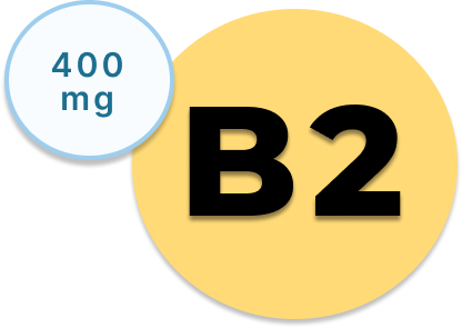 3graine - Convenient Headache Support - Migraine Relief